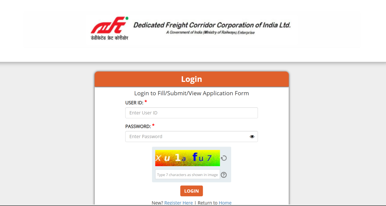 DFCCIL Recruitment 2025: Online Application for 642 MTS, Executive ...