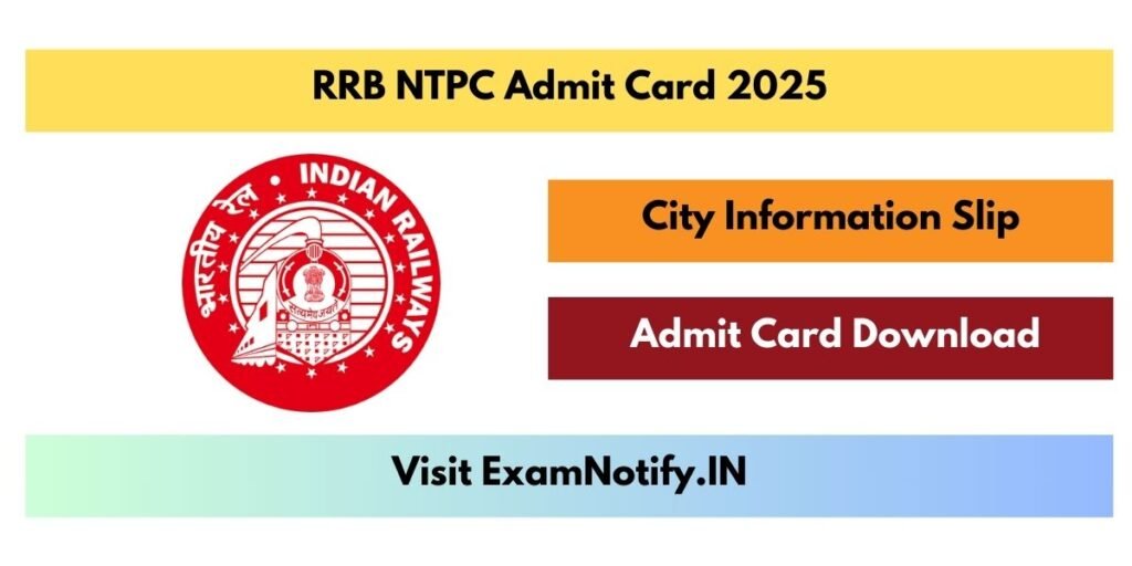 NTA NEET Admit Card 2025 Release Date - Download NEET Admit Card/Hall ...